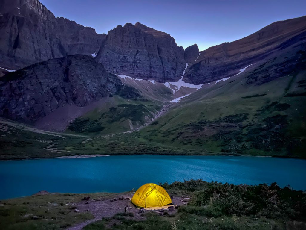 Cracker Lake: Everything You Need to Know Before You Go - Elizabeth ...