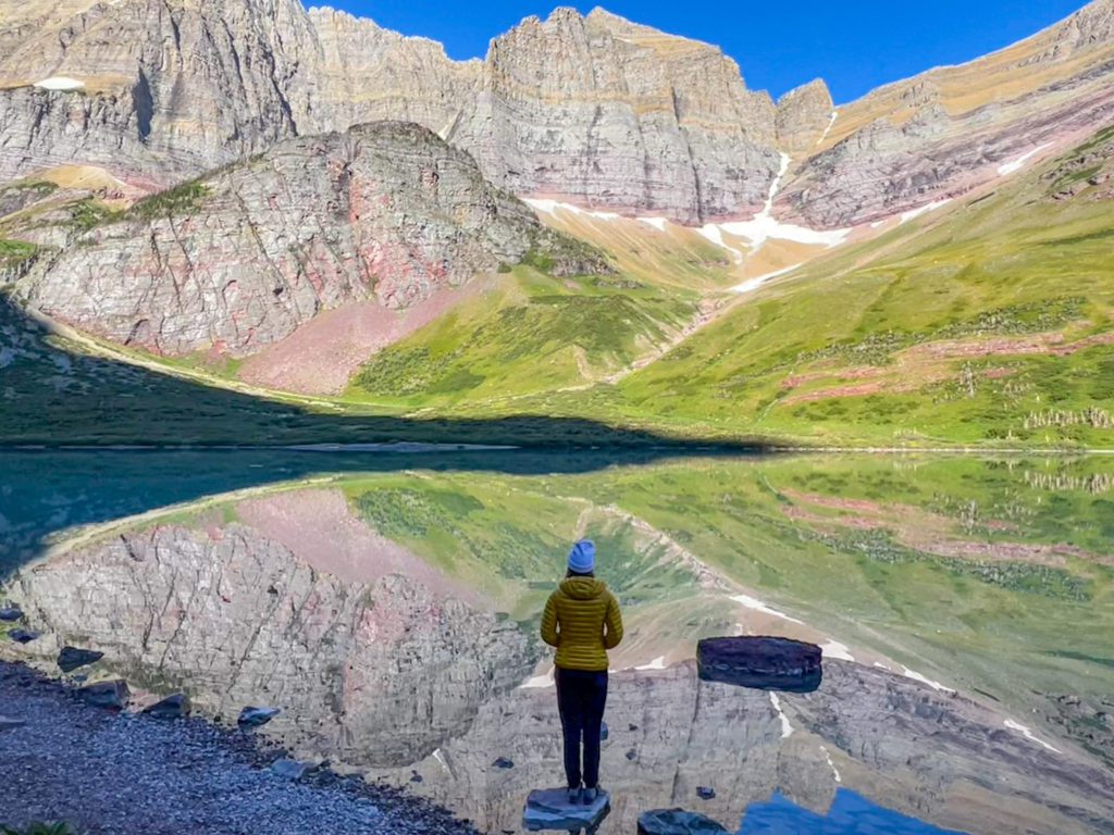 Cracker Lake: Everything You Need to Know Before You Go - Elizabeth ...