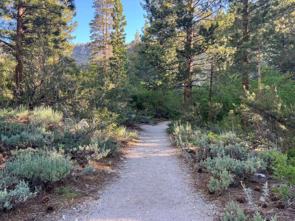 Big Pine’s Second Lake: Everything You Need to Know - Elizabeth Adventures