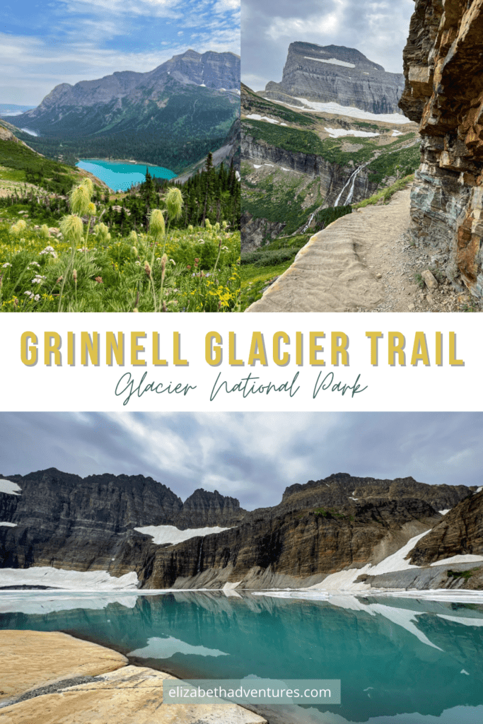 Grinnell Glacier: The most Beautiful Trail in Glacier National Park ...